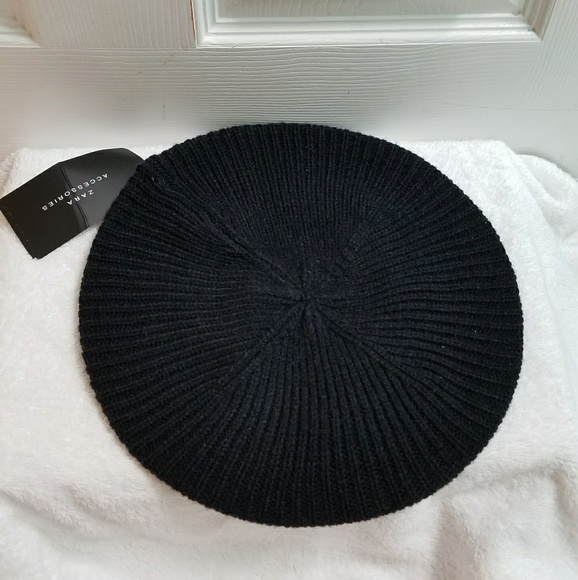 Zara | Accessories | Zara Hat 4373 | Poshmark